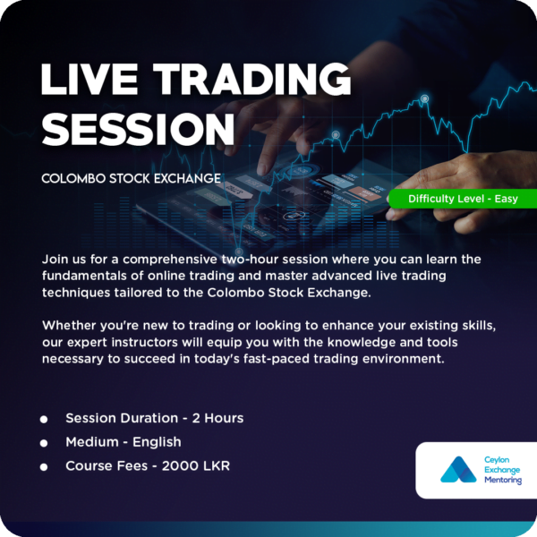 Home | Ceylon Exchange Mentoring Academy