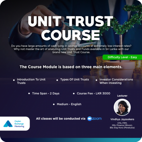 Home | Ceylon Exchange Mentoring Academy