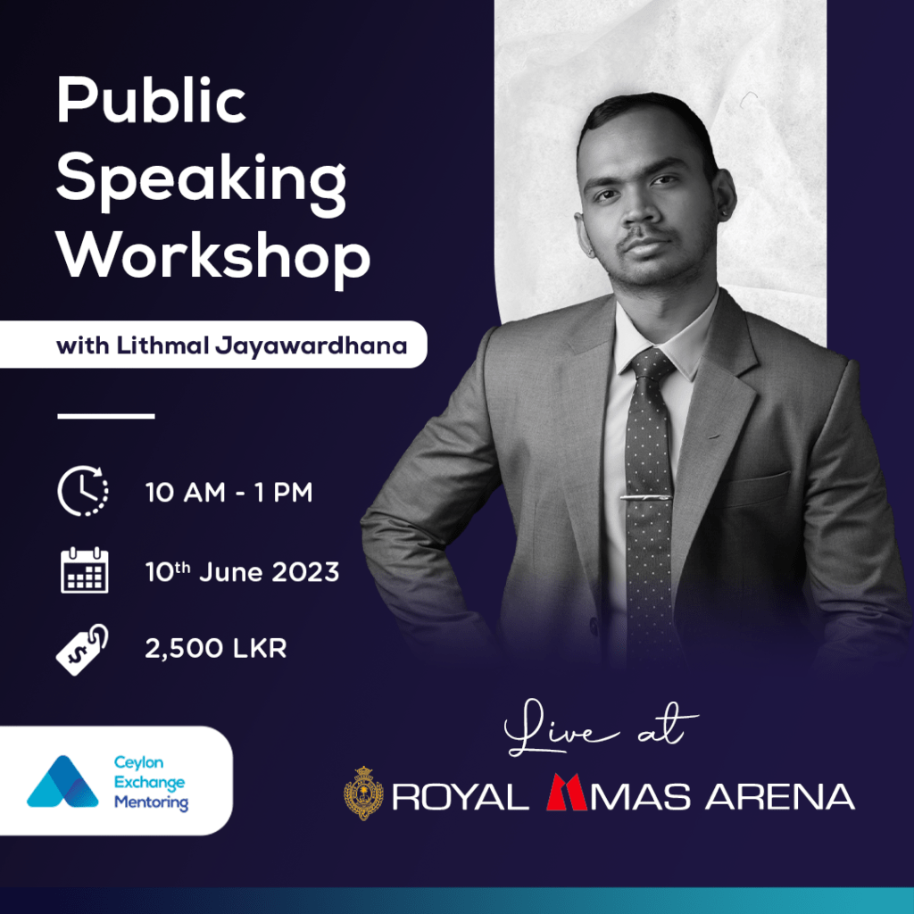 Home | Ceylon Exchange Mentoring Academy