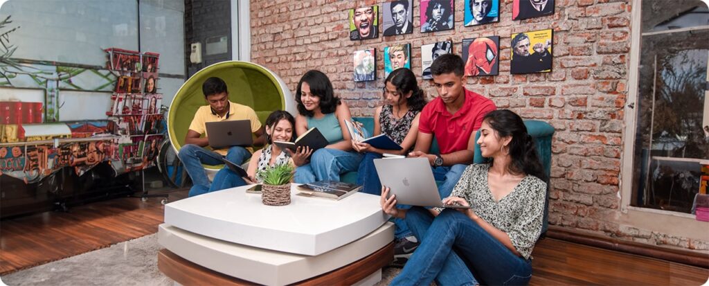 Home | Ceylon Exchange Mentoring Academy