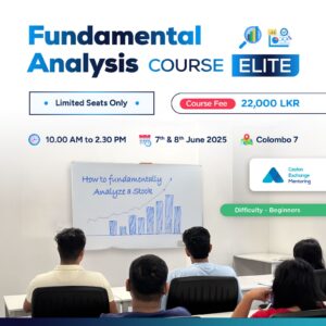 Home | Ceylon Exchange Mentoring Academy